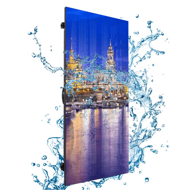 Carbonite™ – The Cutting Edge Carbon Fiber LED Panels – QST LED